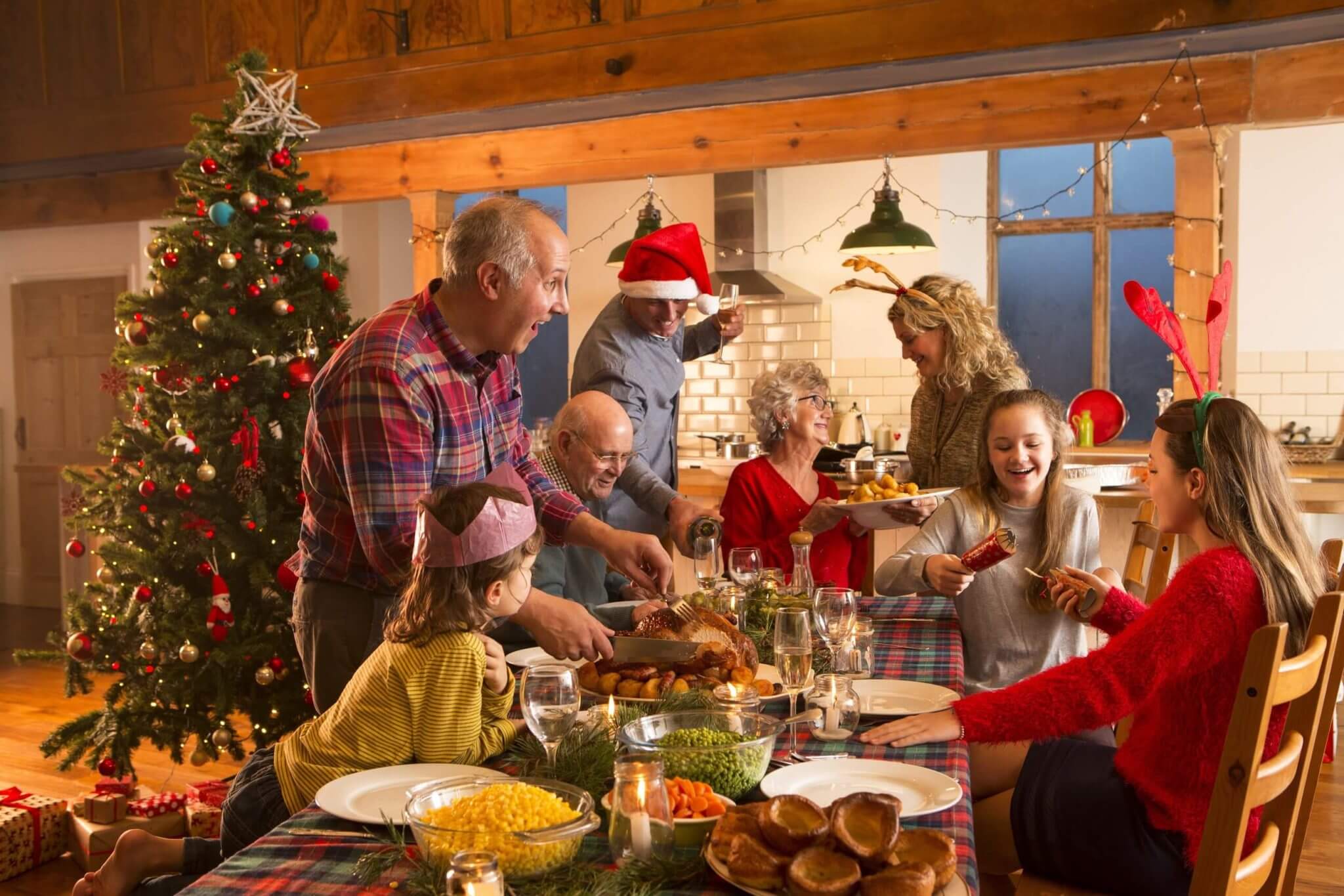 8 Ways to Prepare Your Rental Home for the Holidays - Tucson Homes For ...